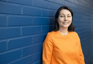 Prof. Liisa Suomisesta Apollonian uusi puheenjohtaja - Apollonia